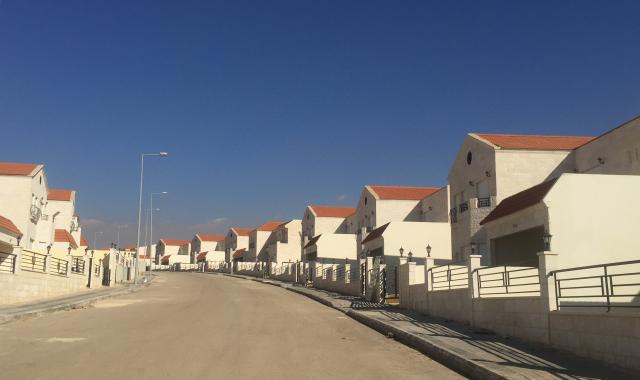 Al-Andalusia Project – Al Quds Readymix